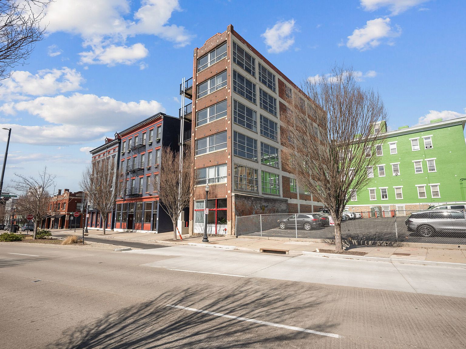 410 Reading Rd UNIT 5, Cincinnati, OH 45202 | Zillow