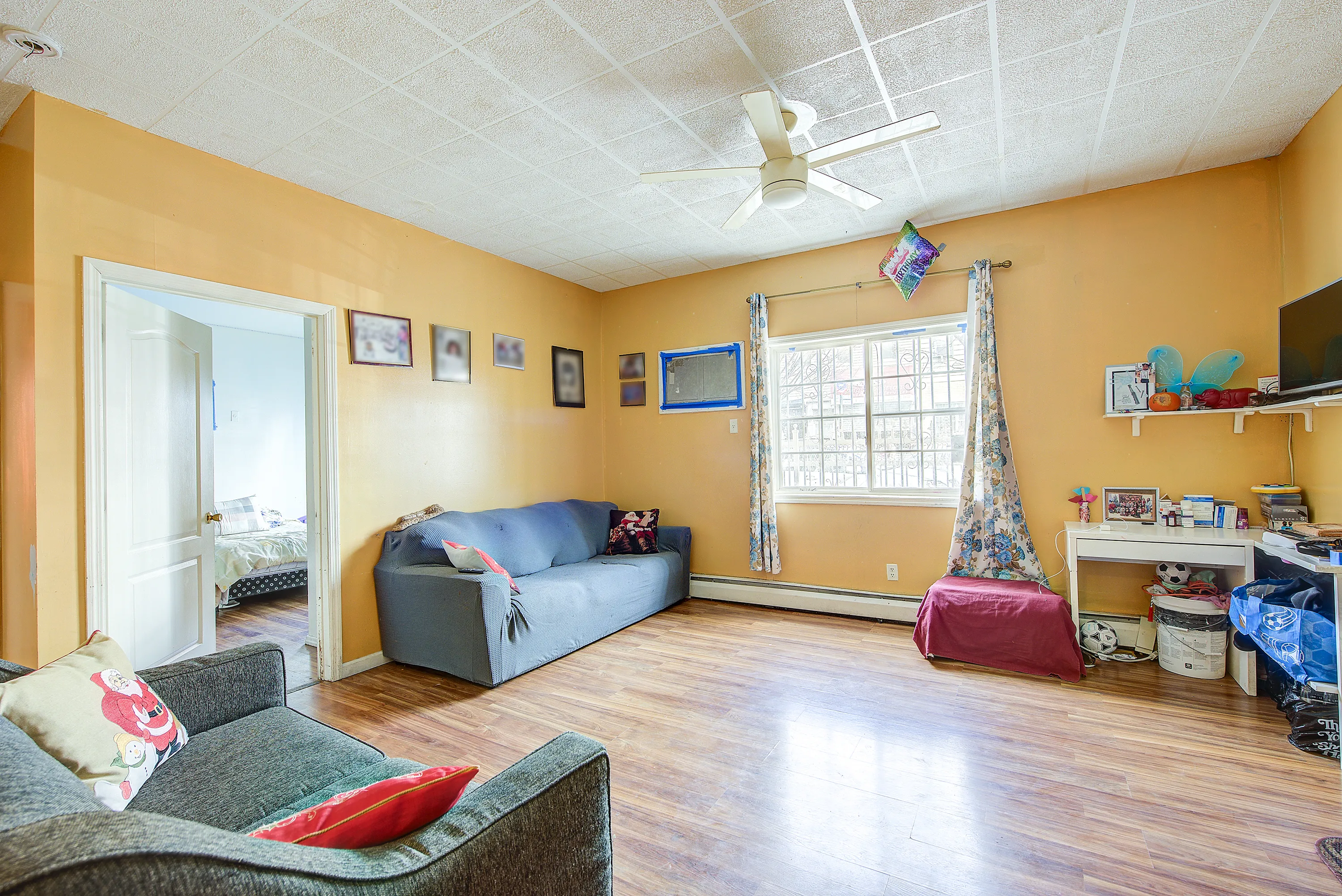 206 Wilson Avenue #WH in Bushwick, Brooklyn | StreetEasy