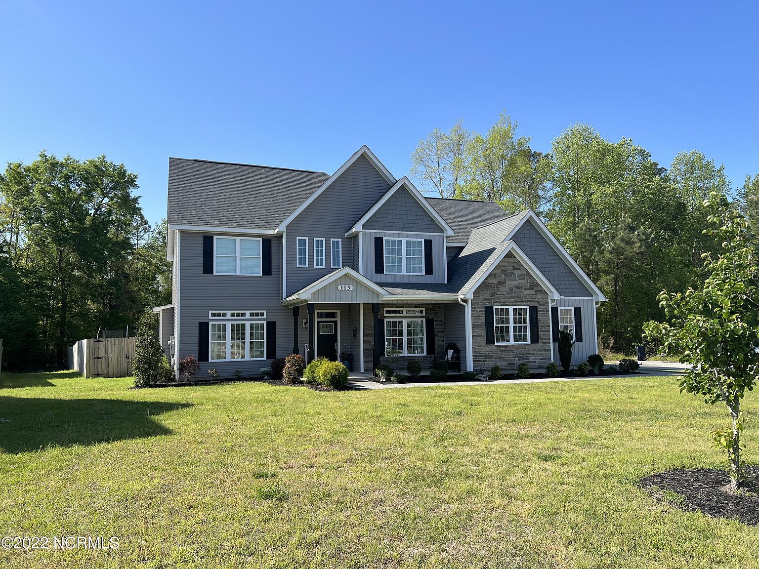 113 Pennington Street, Jacksonville, NC 28540 | Zillow