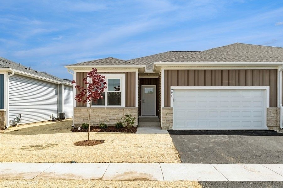 961 Partridge Cir, Marengo, IL 60152 | MLS #11872497 | Zillow