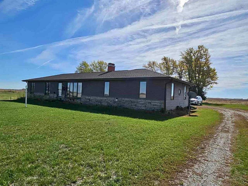 1729 Highway 92, West Chester, IA 52359 | Zillow
