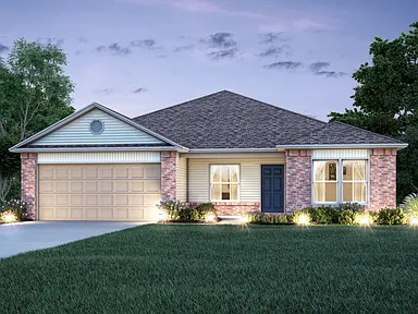 16114 Vesuvius Court Stonebrook Phase Maumelle AR | Zillow