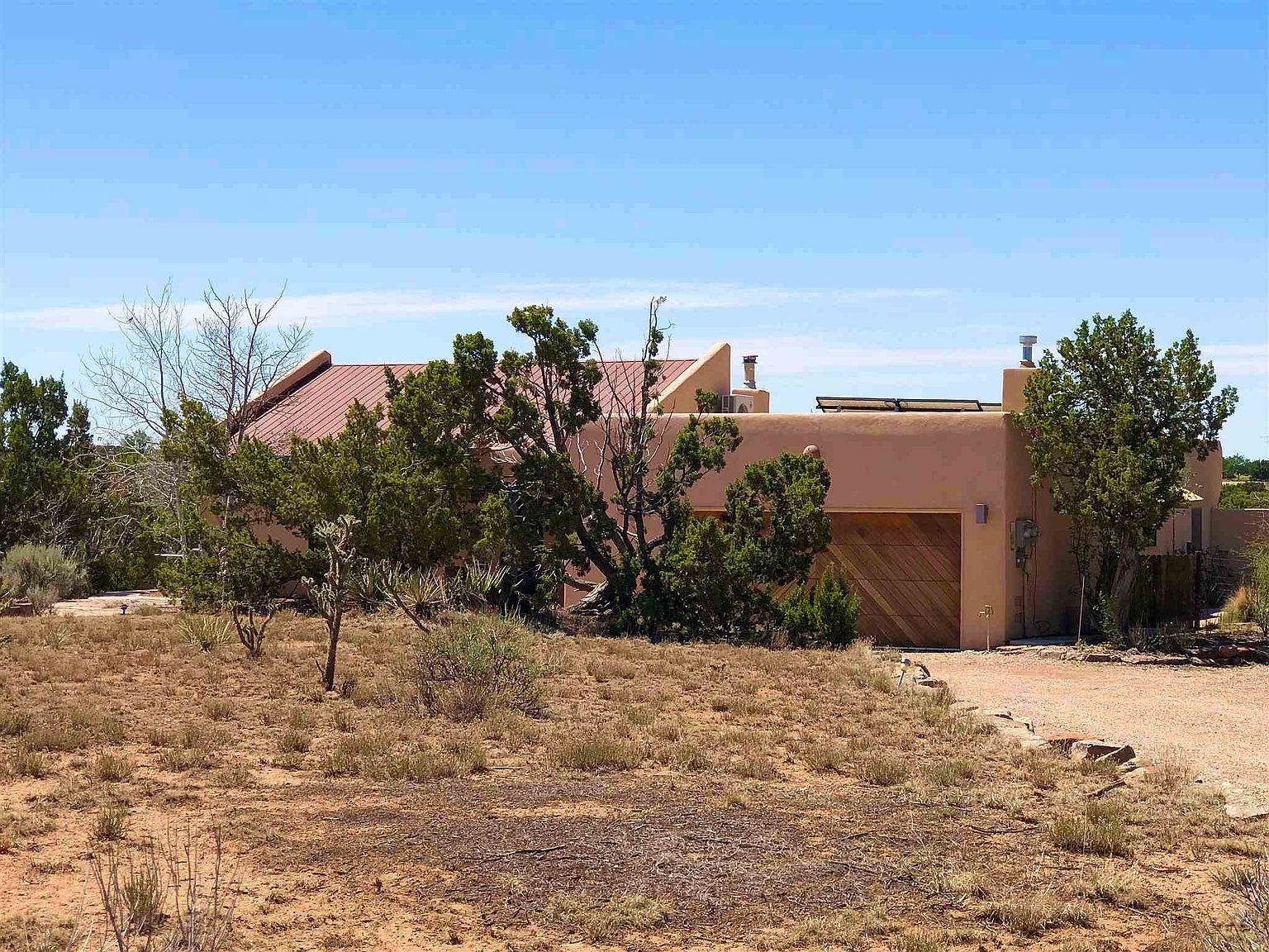 11 Herrada Ct, Santa Fe, NM 87508 | Zillow