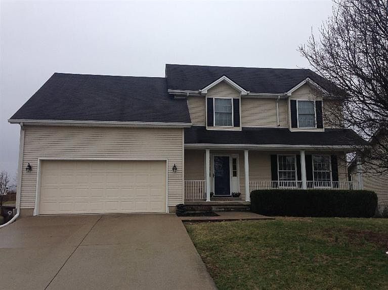 317 Hanover Dr, Winchester, KY 40391 | Zillow