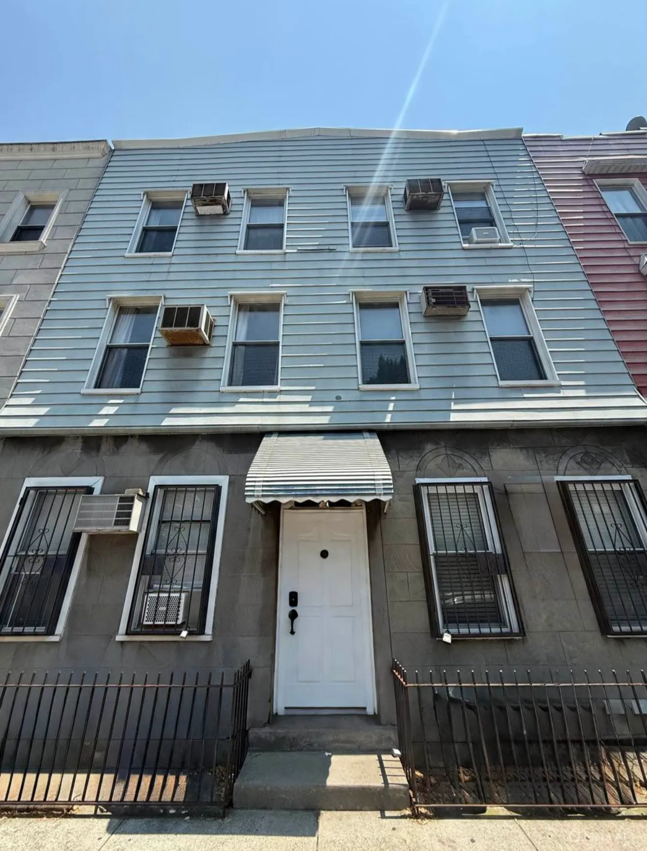 712 Lorimer Street #1A in Williamsburg, Brooklyn | StreetEasy