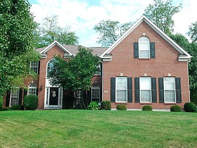 4682 Forest Ridge Dr, Mason, OH 45040 | Zillow
