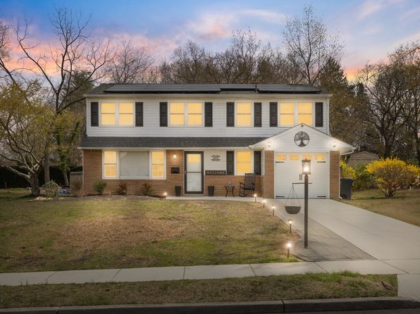 New Jersey Colonial Style Homes 14 Popular Architectural Styles You