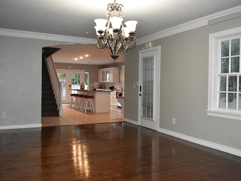 1302 W Owen K Garriott Rd Enid OK | Zillow