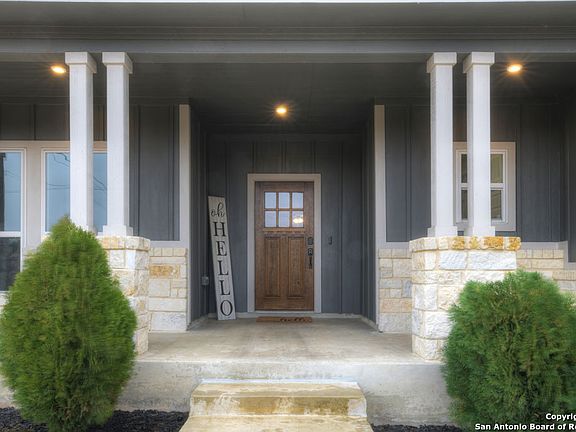 150 Kaleigh Way, Canyon Lake, TX 78133 | MLS #1796811 | Zillow