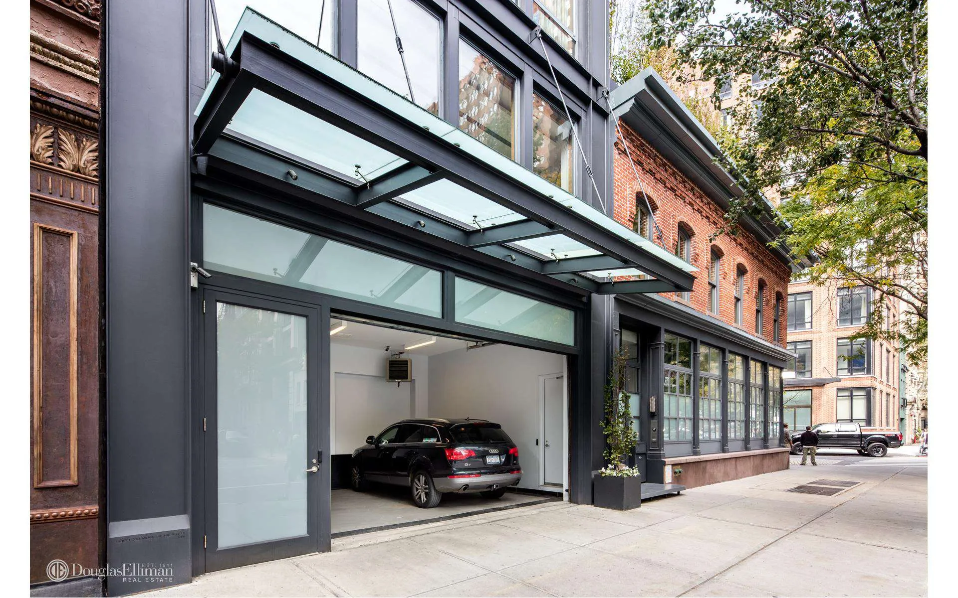 2 North Moore Street in Tribeca, Manhattan | StreetEasy