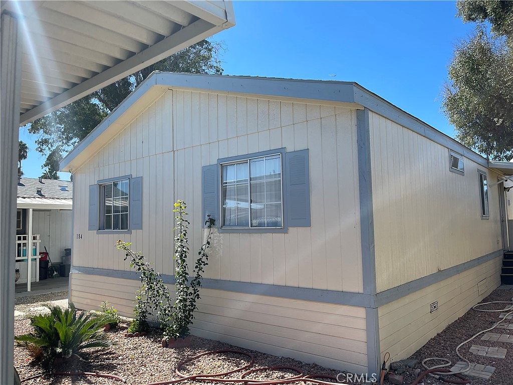 1855 E Riverside Dr SPACE 184, Ontario, CA 91761 | MLS #CV23192523 | Zillow