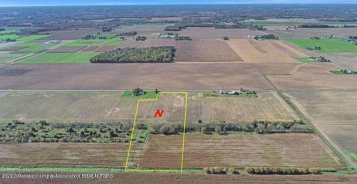 0 Simmons Rd PARCEL N, Mason, MI 48854 | Zillow