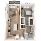 MAA Vale - 4710 Mint Leaf Ln Raleigh NC | Zillow