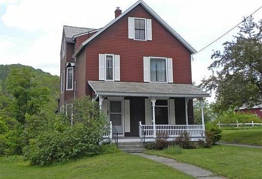 15 Main Rd, Colrain, MA 01340 | Zillow
