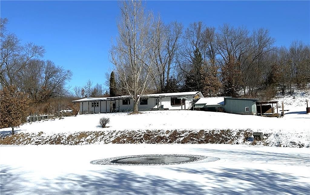 N11088 Degroot Rd, Northfield, WI 54635 | Zillow