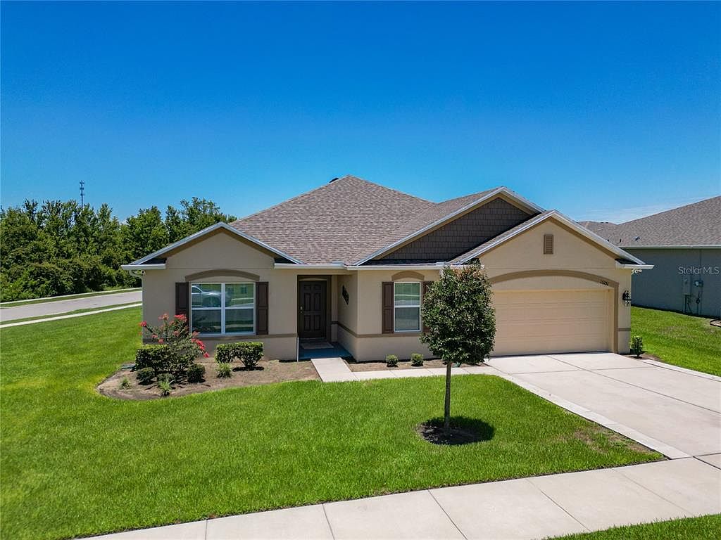 15251 Aquarius Way, Mascotte, FL 34753 | MLS #O6118950 | Zillow