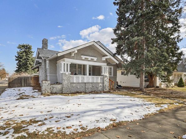Downtown Spokane - Spokane WA Real Estate - 215 Homes For Sale | Zillow