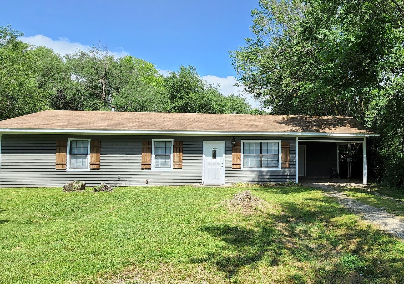 9312 E Wagon Wheel Rd #28A0EC785, Springdale, AR 72762 | Zillow