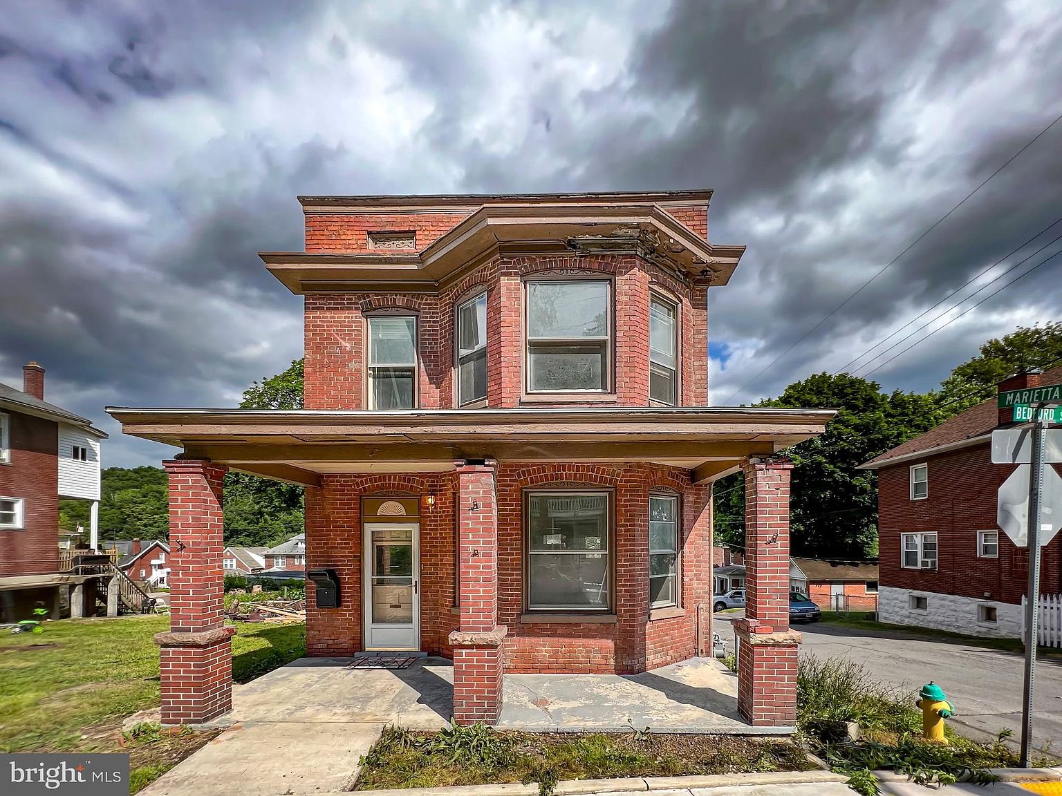 601 Bedford St, Cumberland, MD 21502 | Zillow 601 Bedford St, Cumberland, MD 21502 | Zillow