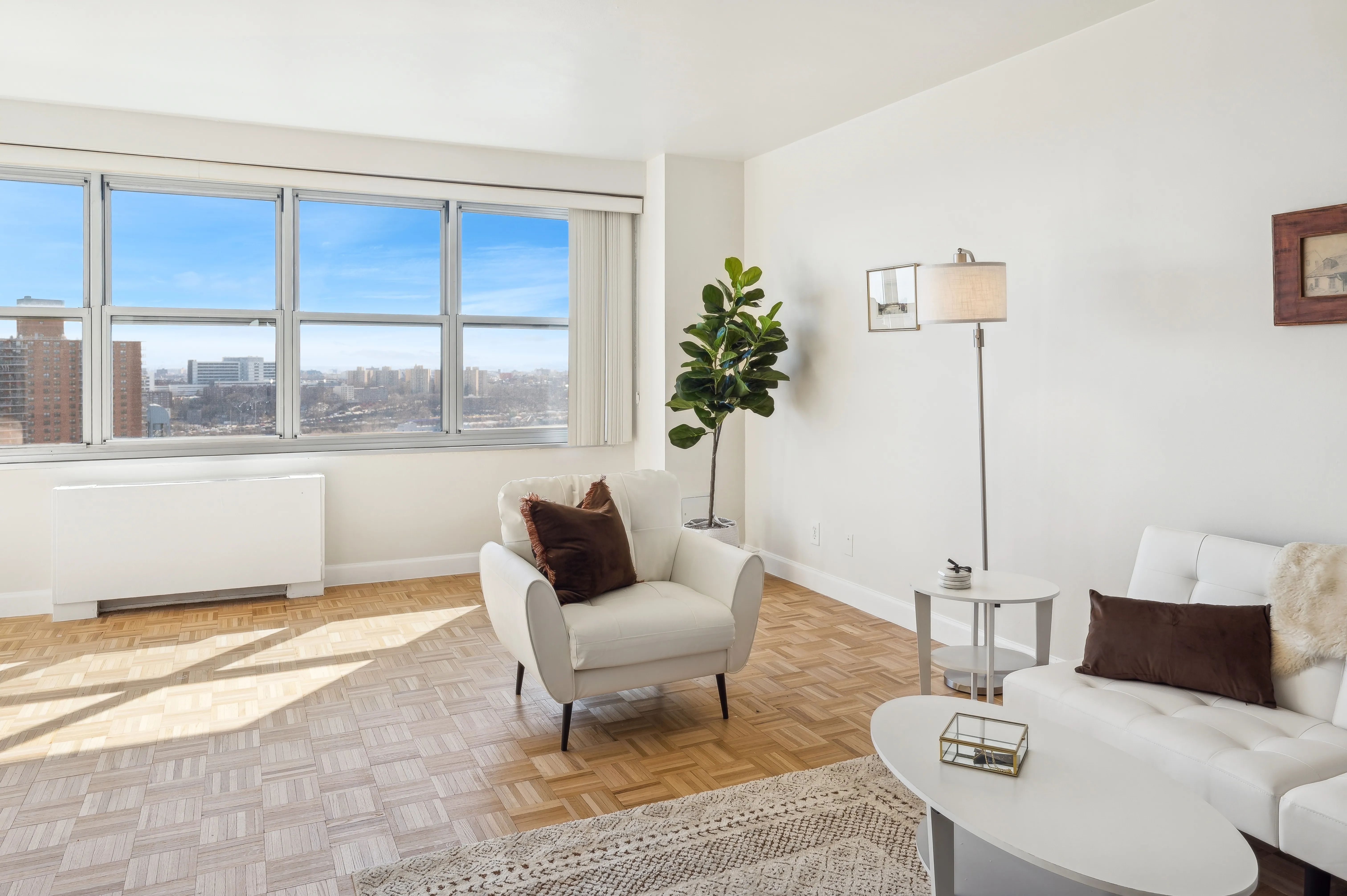 555 Kappock Street #21T in Spuyten Duyvil, Bronx | StreetEasy