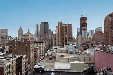 40 Mercer Street #37 in Soho, Manhattan | StreetEasy