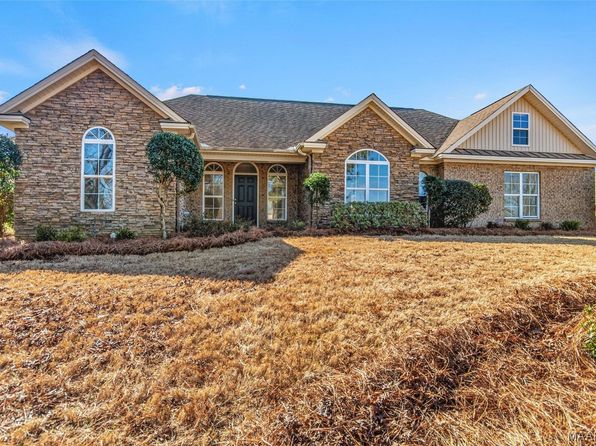 Wetumpka AL Real Estate - Wetumpka AL Homes For Sale | Zillow