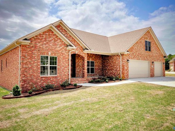 New Construction Homes in Decatur AL | Zillow