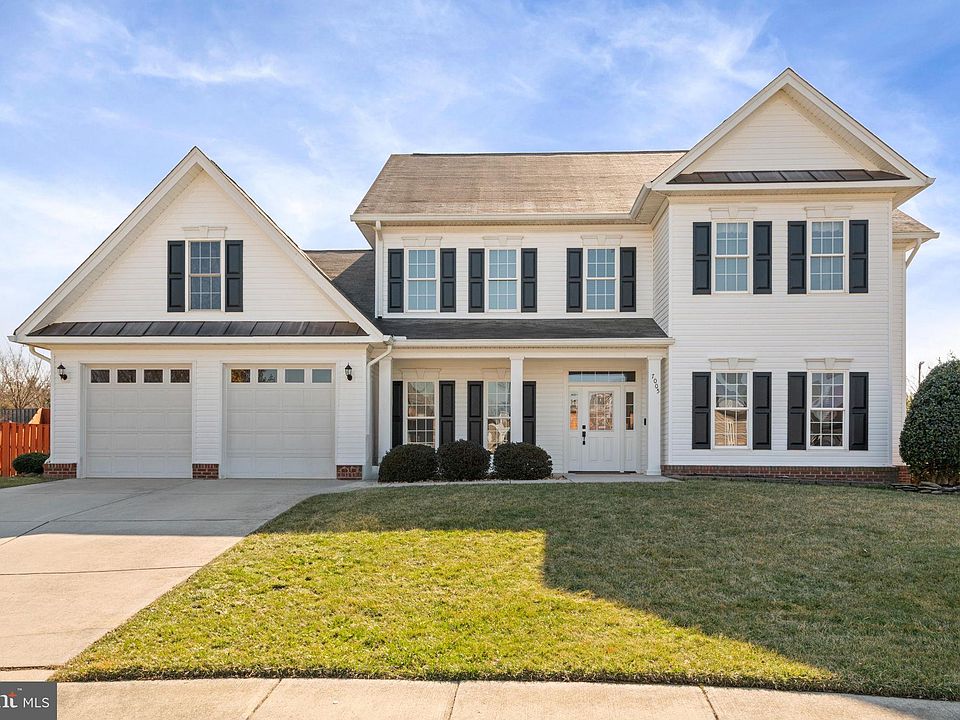 7005 Springville Ct, Springfield, VA 22150 | Zillow