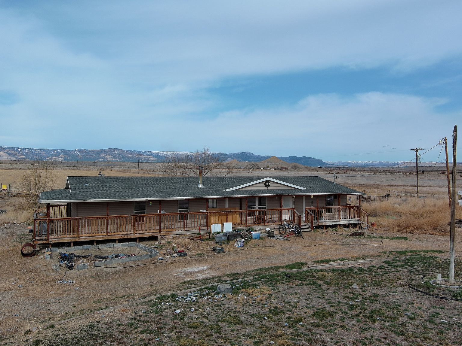 2445 N 260 W, Elmo, UT 84521 | MLS #2074271 | Zillow