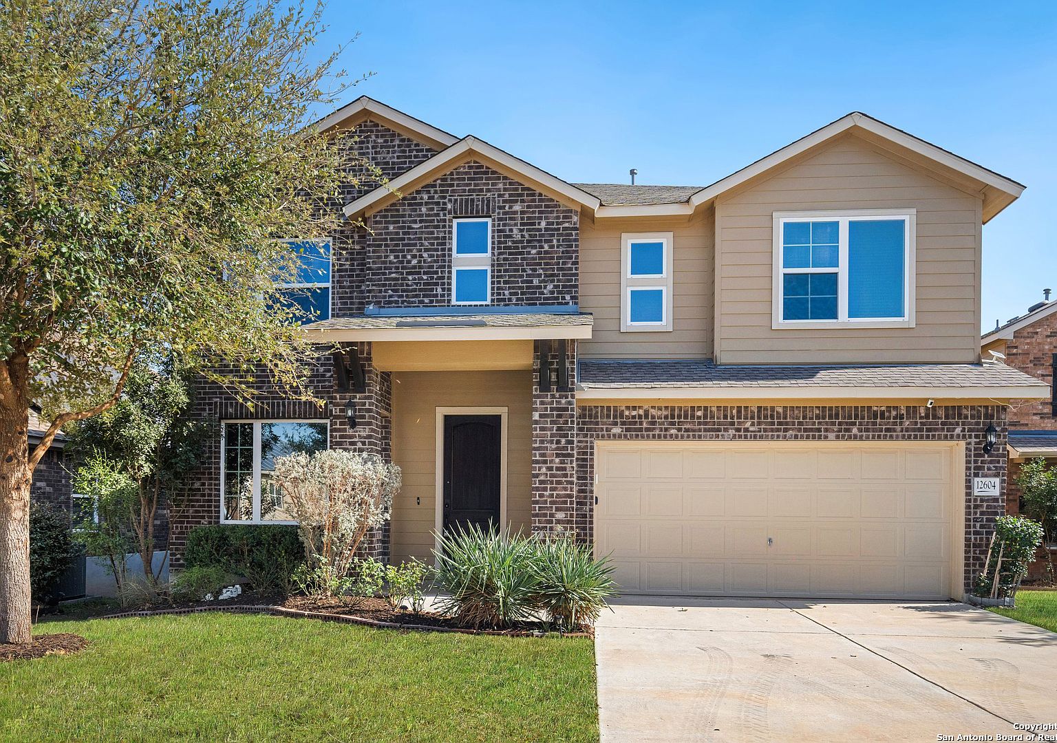 12604 Brite Ranch, San Antonio, TX 78245 | MLS #1849621 | Zillow