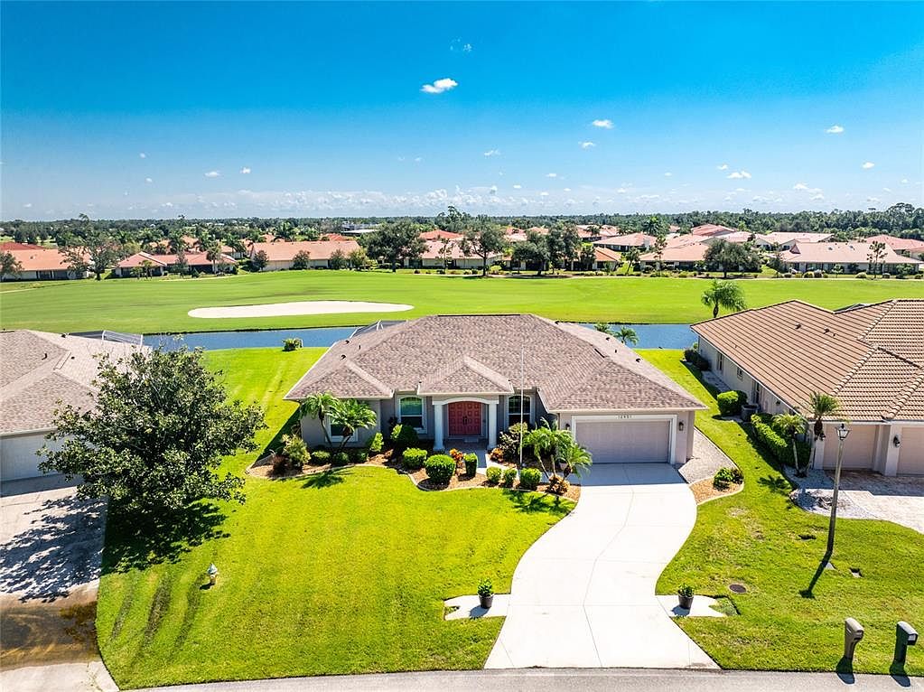 12951 SW Kingsway Cir, Lake Suzy, FL 34269 | Zillow