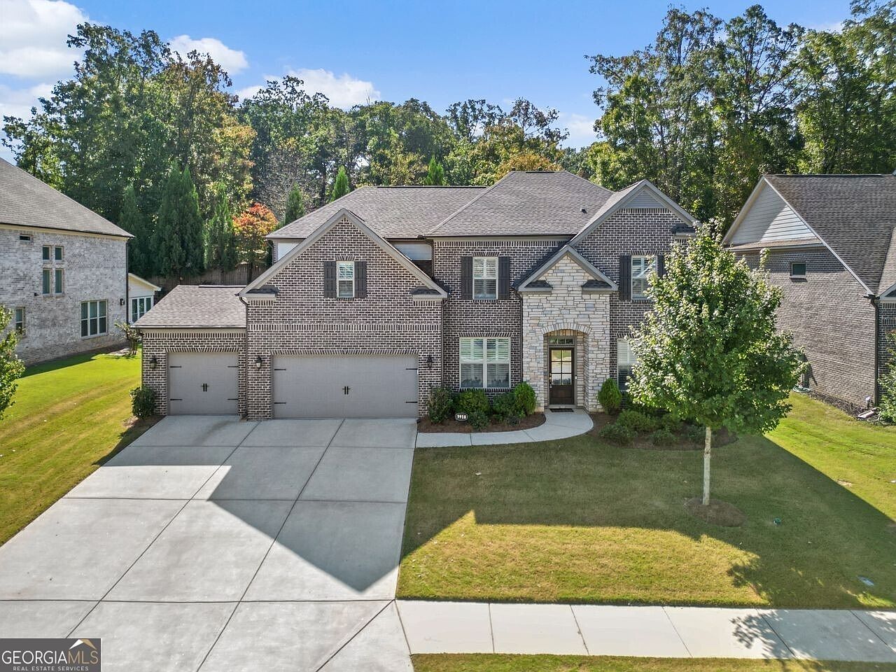 3918 Crimson Ridge Way, Buford, GA 30518 | MLS #10208224 | Zillow
