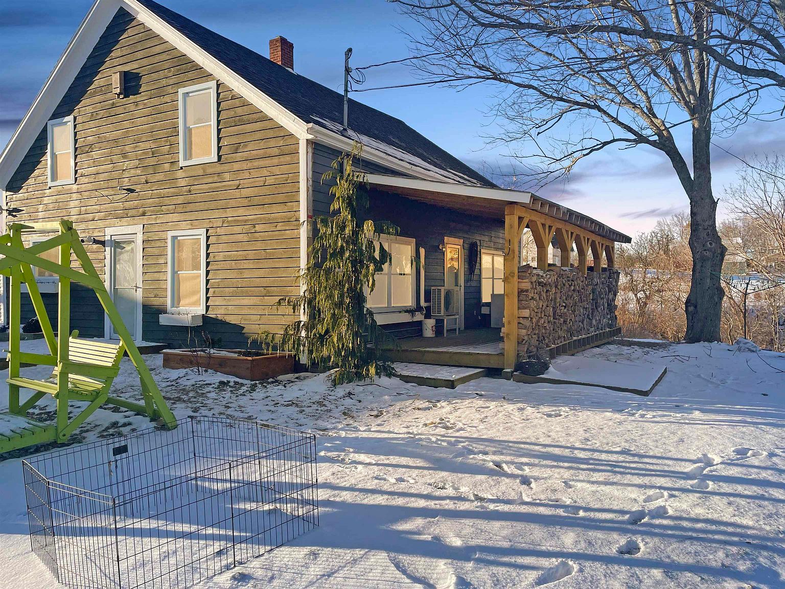 3346 Clementsvale Rd, Clementsvale, NS B0S 1G0 | Zillow