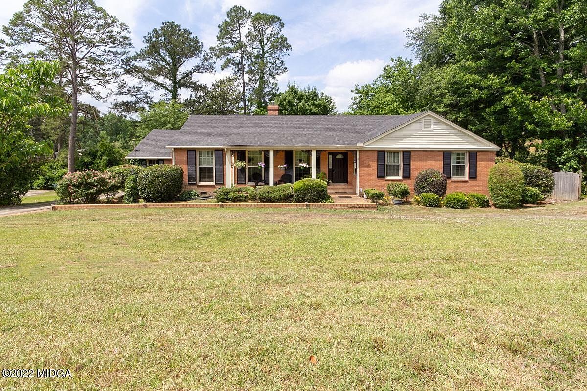 2944 Stuart Dr, Macon, GA 31204 | Zillow