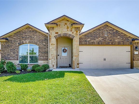 11113 Buzzard Gulch Dr, Waco, TX 76708 | Zillow