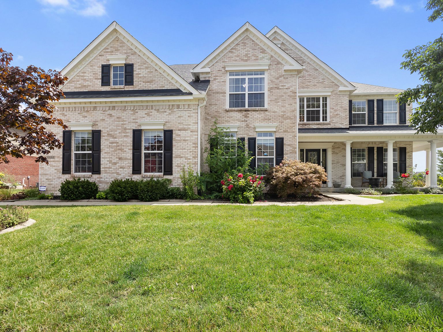 13283 Bellshire Ln, Carmel, IN 46074 | MLS #21934910 | Zillow