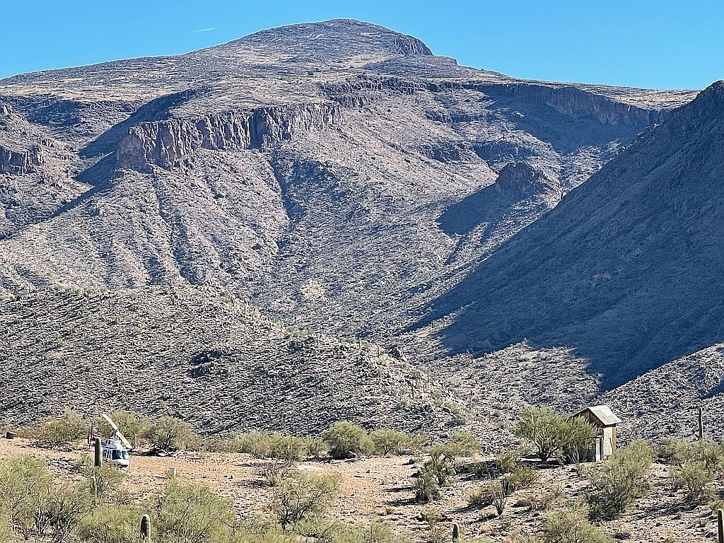 Wikieup Arizona, Wikieup, AZ 85360 | Zillow