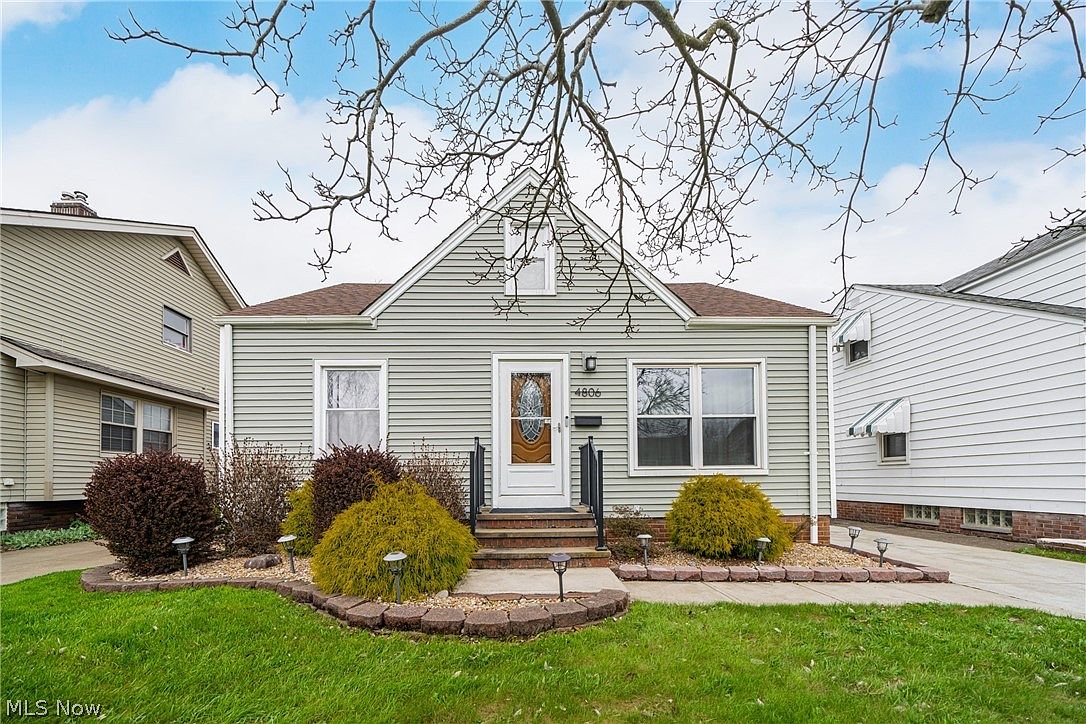 4806 Tuxedo Ave, Parma, OH 44134 | Zillow