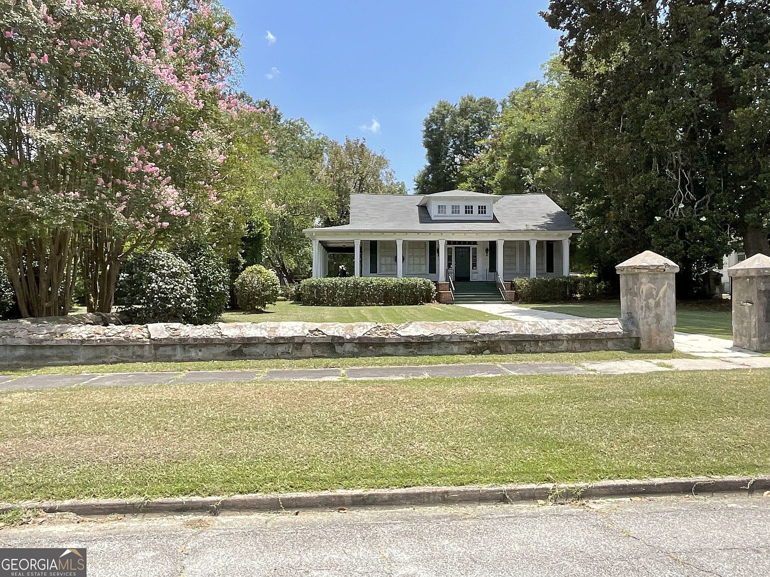 25 Merritt St, Hawkinsville, GA 31036 | Zillow