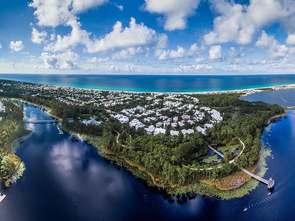 NatureWalk at Watersound Origins by Kolter Homes in Inlet Beach FL | Zillow