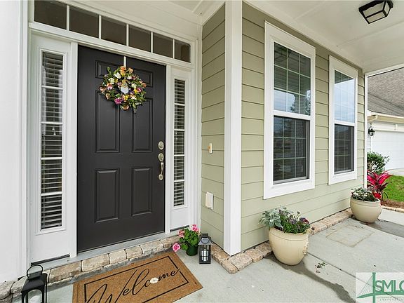 46 Belle Gate Ct, Pooler, GA 31322 | MLS #307039 | Zillow