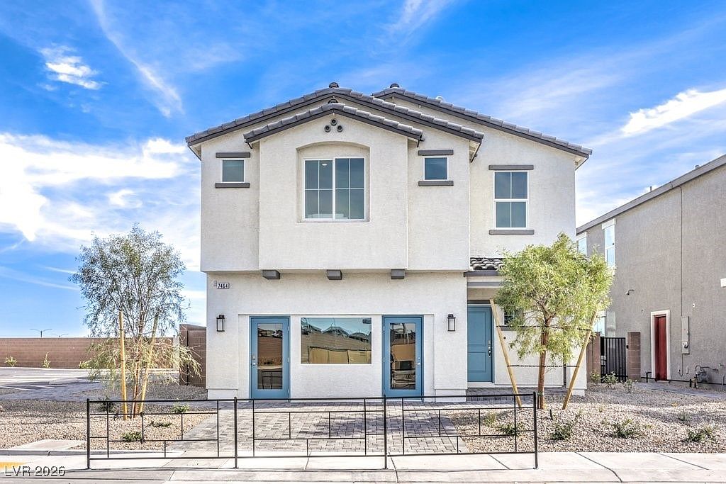 1305 Pamela Springs Ln #49, North Las Vegas, NV 89084 | MLS #2750305 ...