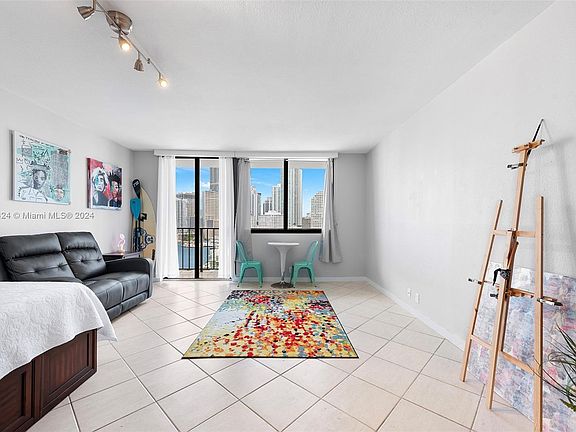 520 Brickell Key Dr APT A1717, Miami, FL 33131 | Zillow