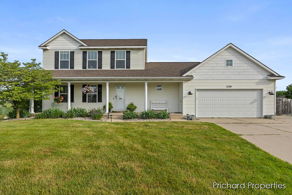 5789 Walnut Ridge Dr SW, Wyoming, MI 49418 | Zillow