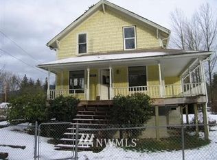 684 Maple Street, Hamilton, WA 98255 | MLS #2274447 | Zillow
