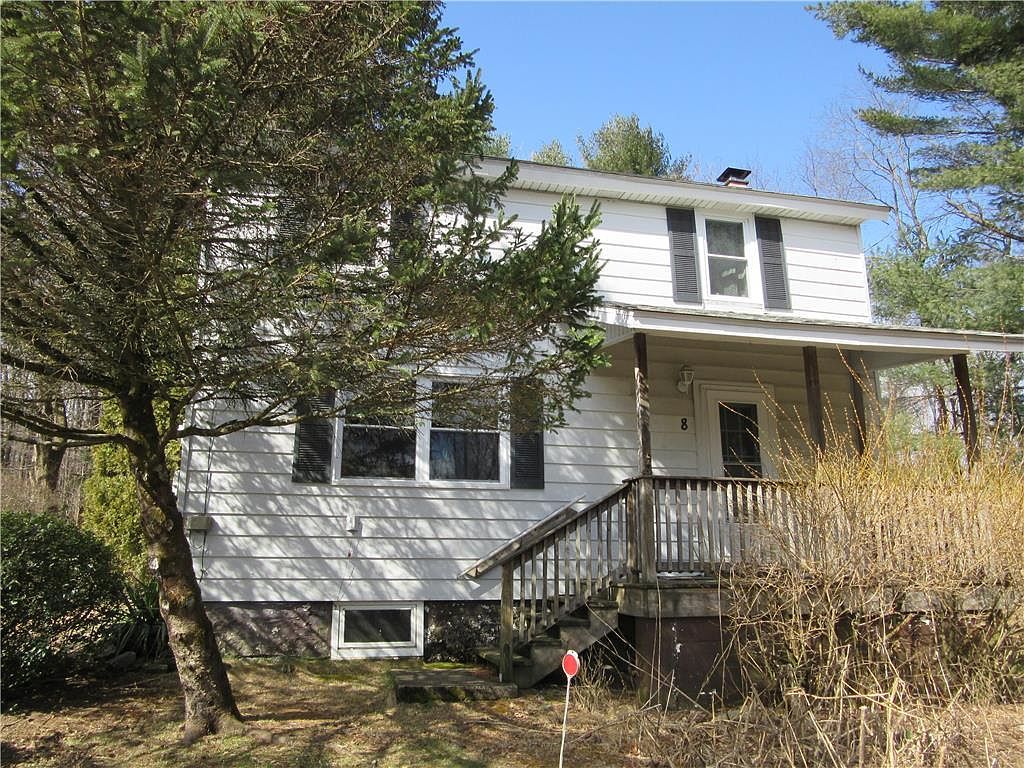 8 Hill St, Junedale, PA 18230 | Zillow