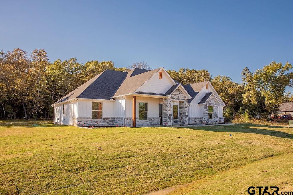 14689 Woodland Creek Dr, Tyler, TX 75706 | MLS #23015016 | Zillow