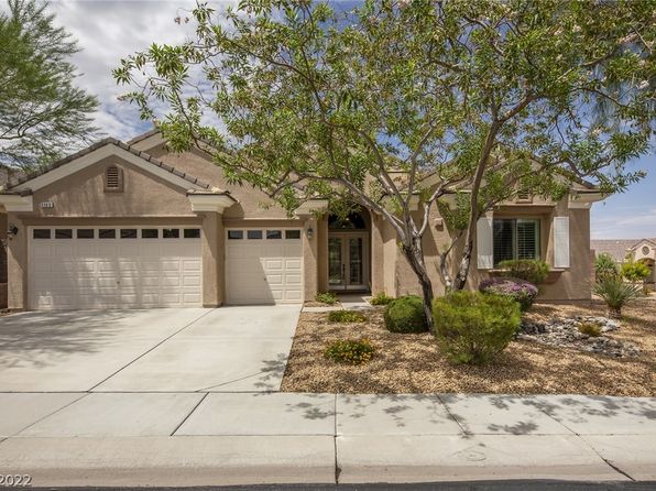 MacDonald Ranch Real Estate - MacDonald Ranch Henderson Homes For Sale ...