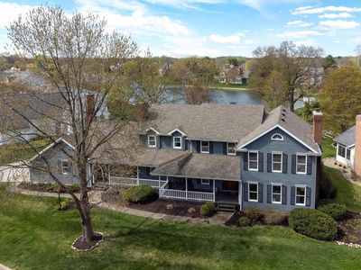 51251 Hunting Ridge Trl N, Granger, IN 46530 | MLS #202313603 | Zillow