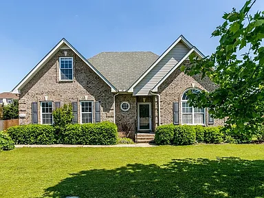 5016 Conquer Dr Murfreesboro TN | Zillow